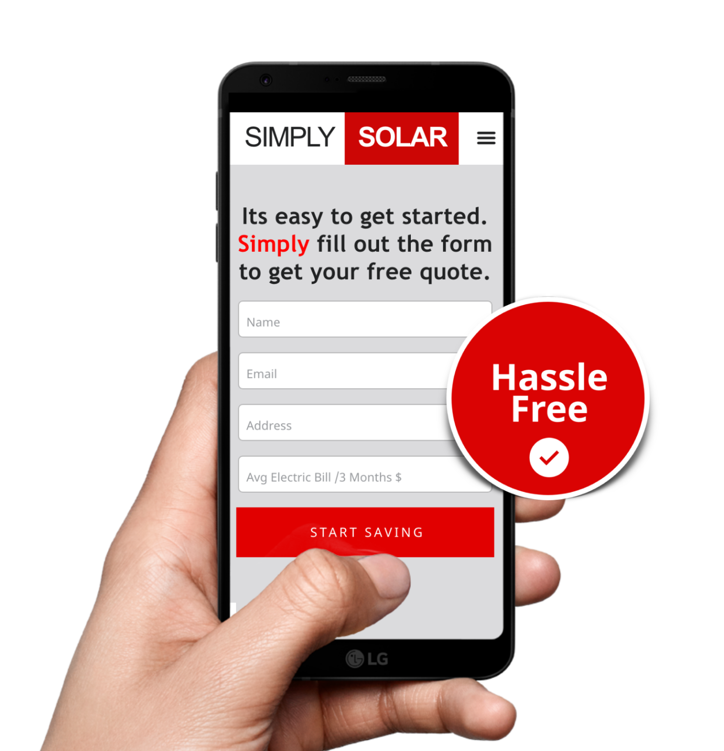 Simply Solar | Your One Stop Solar Shop | QLD's Best Solar Packages